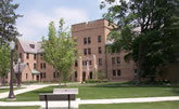 Howard Hall // Hall Presidents Council // University of Notre Dame